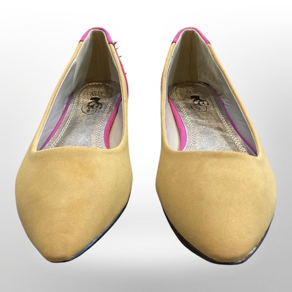 CG Shoes | Shoes | New Flats From Cg Shoes | Poshmark